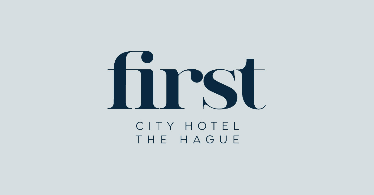 Boutique Hotel First City The Hague | In the City Centre